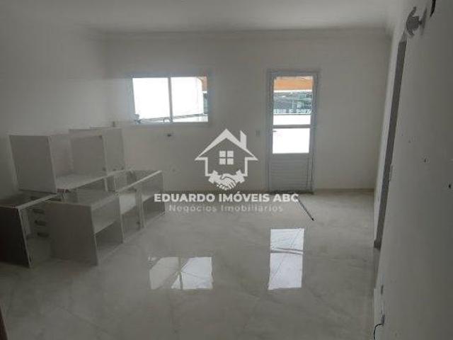 REF 8539 2 Dormitórios. Cozinha. Ótima localização São Bernardo do Campo