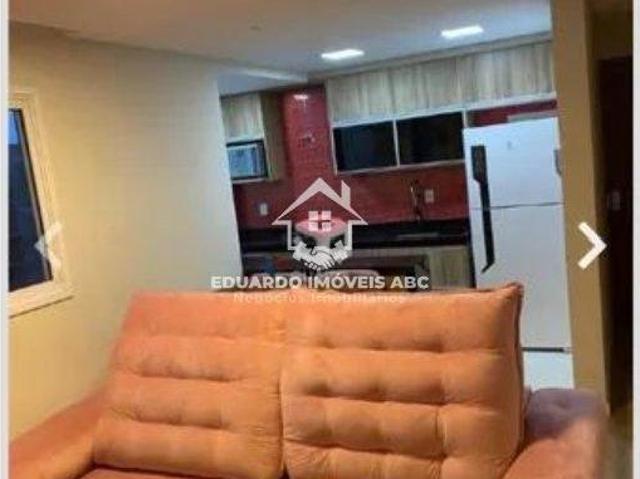 REF. 8685 Apto em Condomínio Padrão para Venda no bairro Vila Nossa Senhora das Vitórias, 2 dorm. Ót