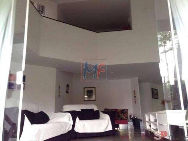 REF 8798 Excelente Casa Assobradada no bairro Instituto de Previdência, Butantã 5 dorms, 2 suíte