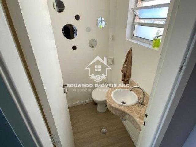 REF 8896 2 Dormitórios. 3 Vagas. Ótima localização São Bernardo do Campo