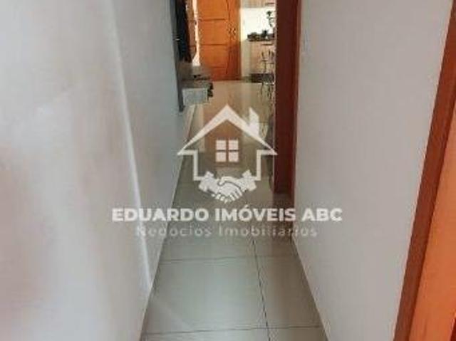 REF:8999. Apartamento para Venda no bairro Parque Novo Oratório. Excelente oportunidade!