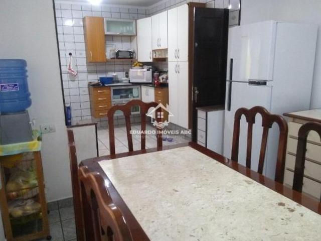 REF:9003. Casa para Venda no bairro Parque Capuava, 2 dorm, 4 vagas. Excelente oportunidade!
