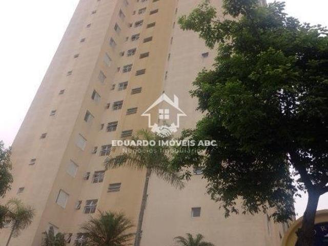 REF:9233. Apartamento em Condomínio para Venda no bairro Vila Pires, 3 dorm, 1 suíte, 1 vagas. Excel