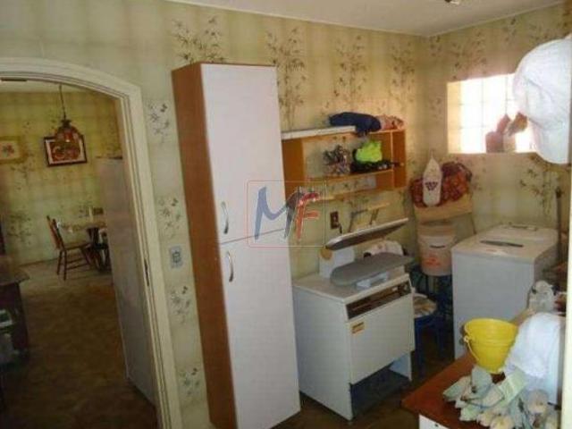 REF 9324 Belíssimo Sobrado em Condomínio Fechado para Venda no bairro Vila Machado, 5 dorms,sendo