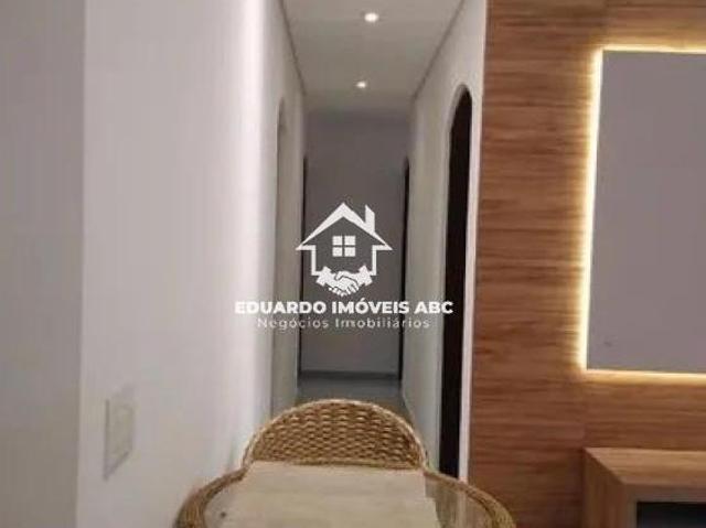 REF:9454. Apartamento Apartamento Padrão para Venda, 3 dorm s, 1 suite s, 2 vaga s, 133 m²