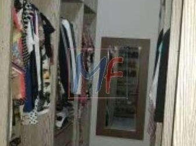 REF 9460 Excelente Casa Térrea para Venda no bairro Jardim Santo Afonso, 3 dorm, 2 suíte, 4 vagas