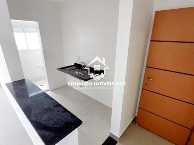 REF:9486. Apartamento Apartamento Padrão para Venda, 2 dorm s, 1 vaga s, 54 m²