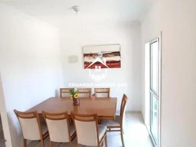 REF 9756 3 Dormitórios. 3 Vagas. Ótima localização Santo André