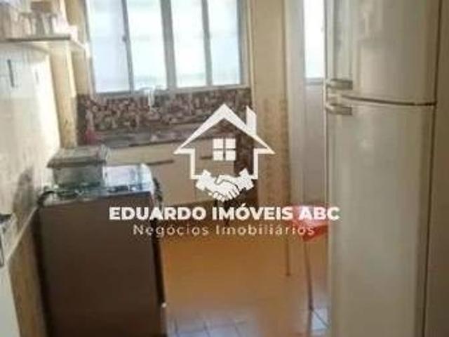 REF:9844 Apartamento Apartamento Padrão para Venda e Locação, 1 dorm s, 1 vaga s. Excelente op