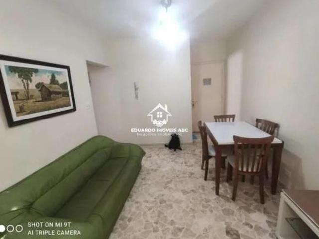 REF:9852 Apartamento Apartamento Padrão para Venda, 1 dorm s, 1 vaga s. Excelente oportunidade