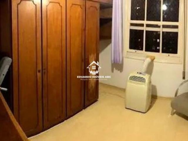 REF:9857 Apartamento Apartamento Padrão para Venda, 2 dorm s, 1 vaga s, 85 m²