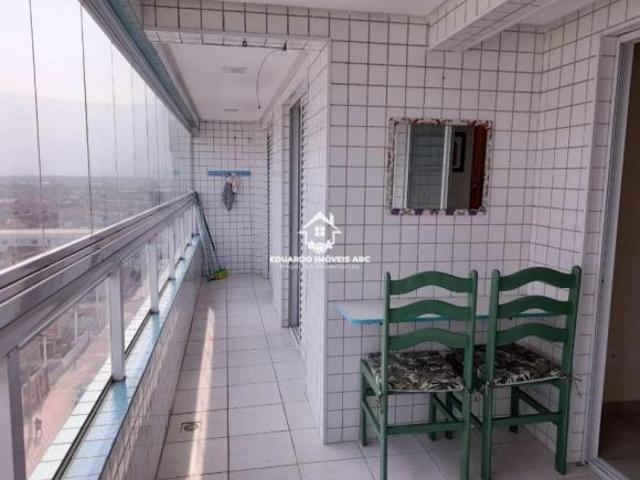 REF:9861 Apartamento Apartamento Padrão para Venda, 2 dorm s, 2 suite s, 1 vaga s, 76 m²