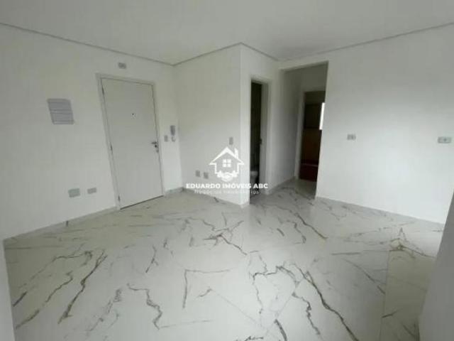 REF 9916 Cobertura. 2 Dormitórios. Ótima localização Santo André