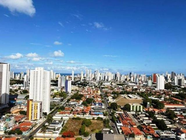 REF: AP008 Apartamento à Venda, João Pessoa, Estados, 3 quartos