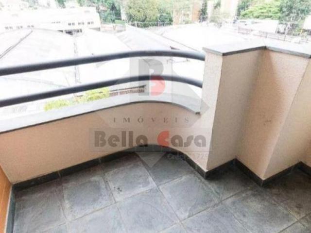 ref bc 2524 Apartamento com Suíte Mooca