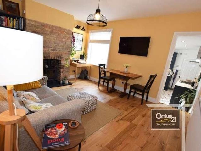 |ref: |, Broadlands Road, Southampton, SO17