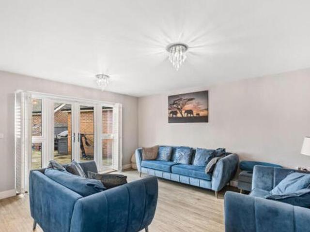 Ref: Gf Blunden Way, Westvale Park, 4 Bedroom Detached