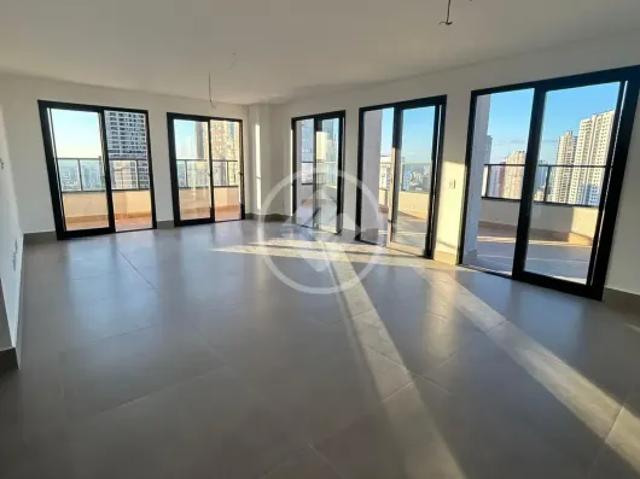 REF: OFFICE2502 Apartamento no Blanc Casa Desing, sendo 3 suítes com 235m², Goiânia GO codigo: 68536