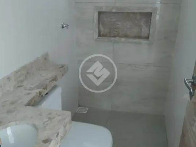 REF: Office2519 Casa no Village Garavelo, sendo 3 quartos com 107,35m², Aparecida de Goiânia GO cod