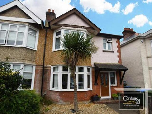 |ref: L|, St. James Park Road, 3 Bedroom Semi detached