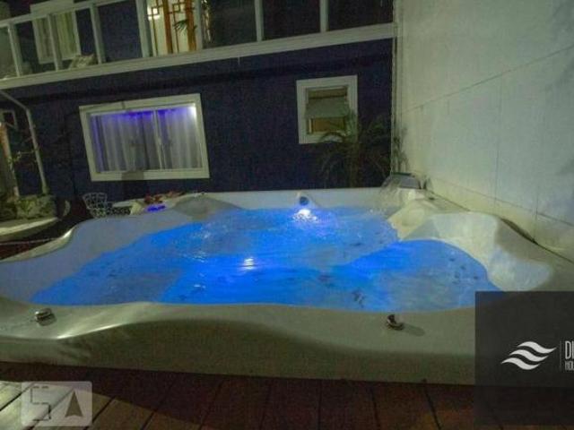 REF SO0206 Sobrado 300 m² 3 Dorm + 2 Vagas Na Ponte Raza