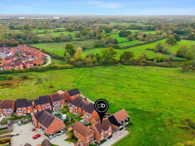 Ref: Sb Drewell Close, Westvale Park, 4 Bedroom Detached
