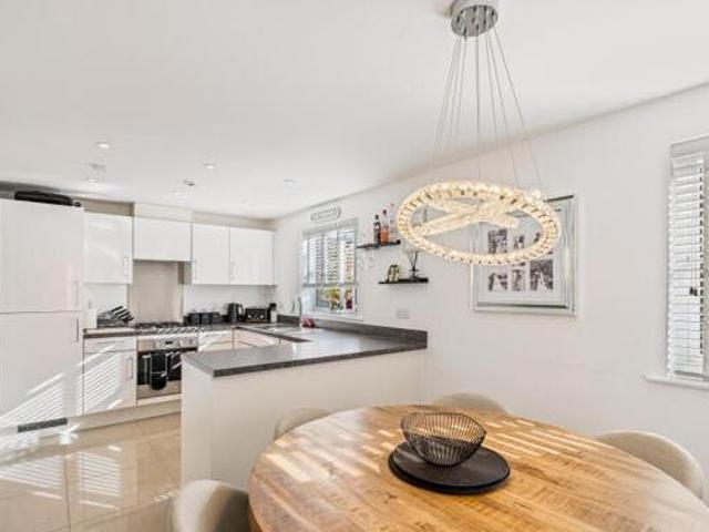 Ref: Sb Peach Road, Westvale Park, 3 Bedroom Detached