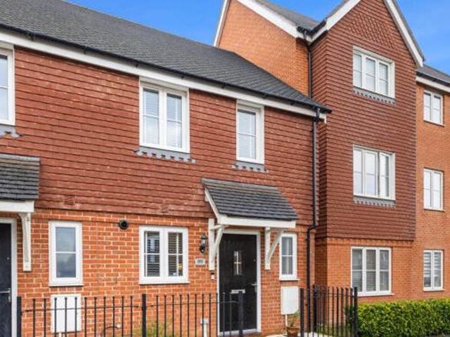 Ref: Sb Webber Street, Westvale Park, 2 Bedroom End
