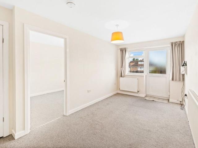 Ref: PP Dovers Green Road
