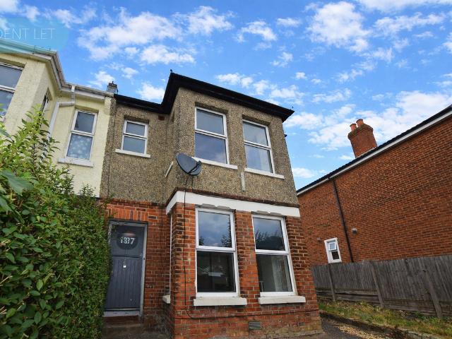 |Ref: R152081|, Wilton Avenue, Southampton SO15, 6 bed semi detached house to rent, £2,496 pcm | PrimeLocation