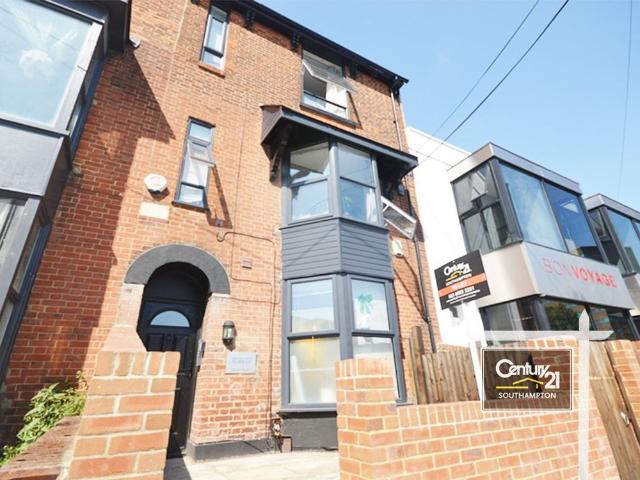 |Ref: R152157|, Bellevue Road, Southampton SO15, 1 bed flat to rent, £800 pcm | PrimeLocation