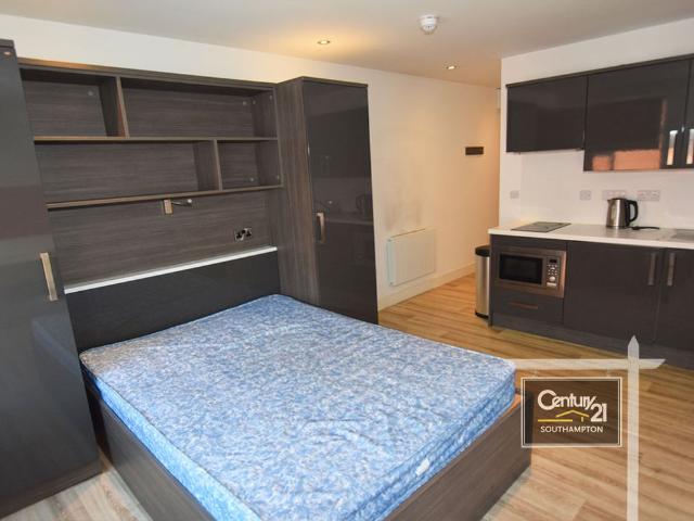 |Ref: R152369|, Andromeda House, Southampton Street, Southampton SO15, Studio to rent, £875 pcm | PrimeLocation
