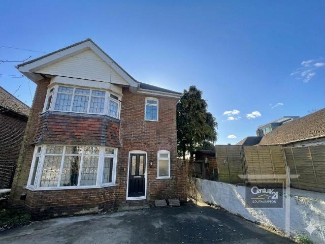 |Ref: R152319|, Dale Road, Southampton SO16, 1 bed flat to rent, £875 pcm | PrimeLocation