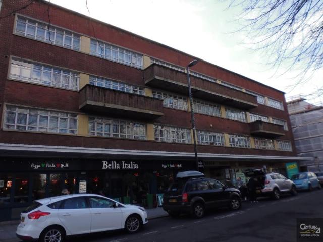 |Ref: R152476|, Hanover Building, Southampton, SO14 1JH Century 21 United Kingdom