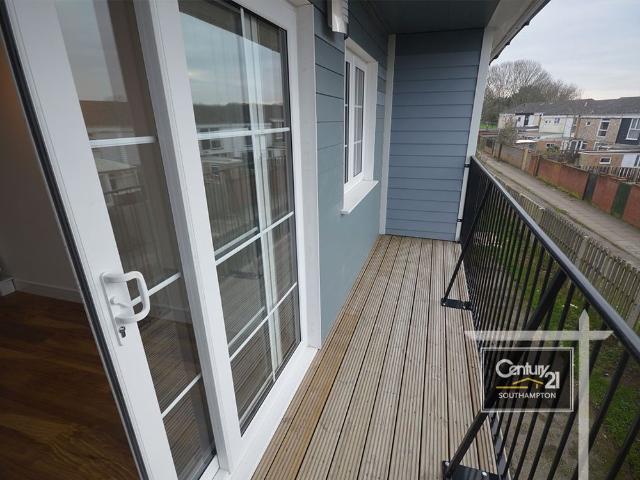 |Ref: R153097 |, Swanage Close, Southampton SO19, 1 bed flat to rent, £860 pcm | PrimeLocation