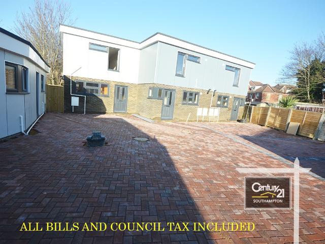|Ref: R153168|, Alexandra Road, Southampton, SO15 5DH Century 21 United Kingdom