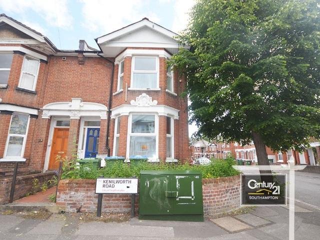 |Ref: R153286|, Kenilworth Road, Southampton SO15, 2 bed flat to rent, £1,250 pcm | PrimeLocation