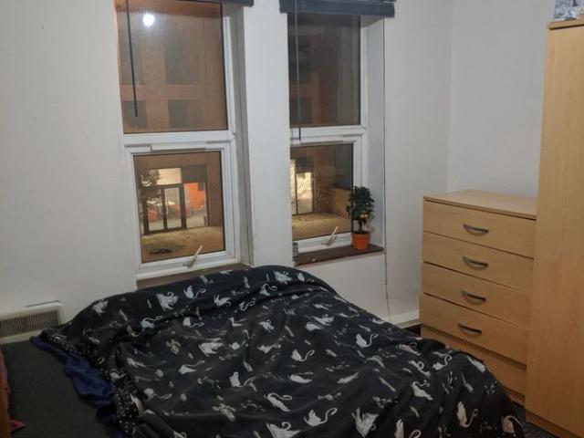 |Ref: R153761|, Commercial Road, Southampton SO15, 1 bed flat to rent, £850 pcm | PrimeLocation