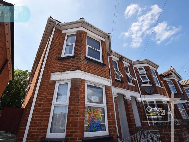 |Ref: R153893|, Burlington Road, Southampton SO15, 4 bed semi detached house to rent, £1,650 pcm | PrimeLocation