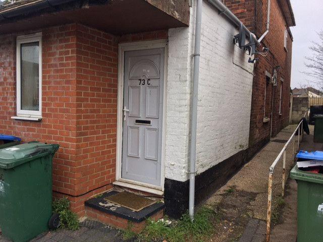 |Ref: R153806|, Park Road, Southampton SO15, 1 bed flat to rent, £800 pcm | PrimeLocation