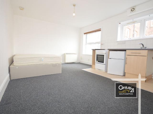 |Ref: R154281|, Terminus Terrace, Southampton, SO14 3BZ Century 21 United Kingdom
