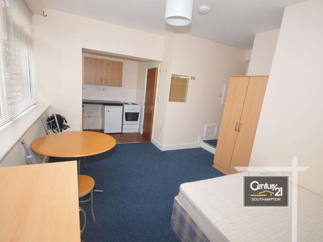 |Ref: R154368|, London Road, Southampton SO15, Studio to rent, £625 pcm | PrimeLocation