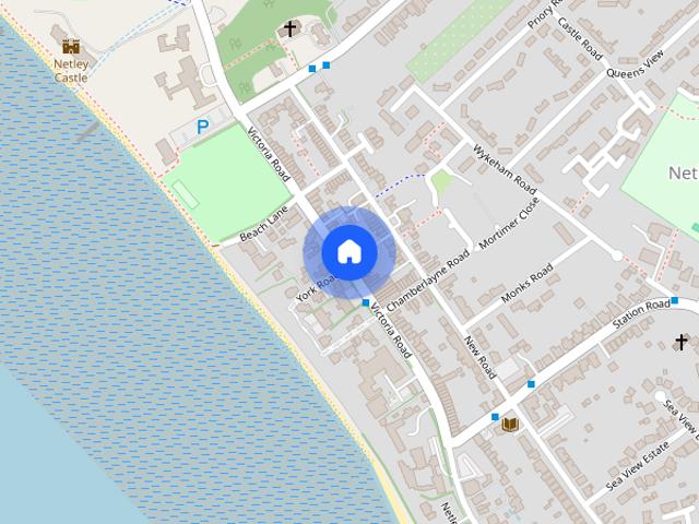 |Ref: R171834|, Victoria Road, Netley Abbey, Southampton, SO31 5DG