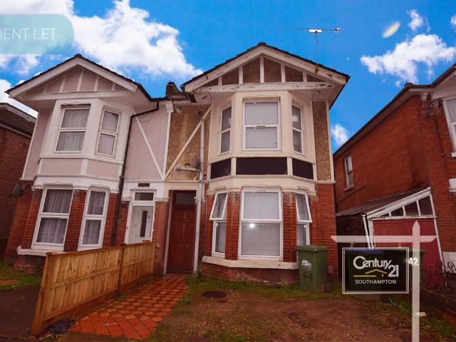 |Ref: R200238|, Devonshire Road, Southampton SO15, 5 bed semi detached house to rent, £1,800 pcm | PrimeLocation