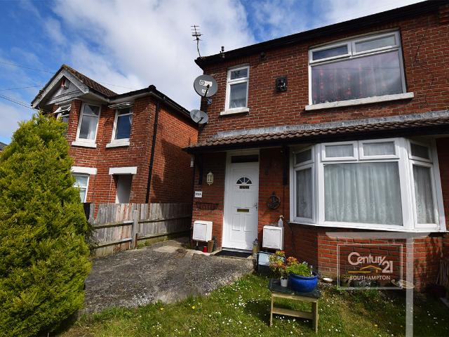 |Ref: R206560|, Broadlands Road, Southampton, SO17 3AR Century 21 United Kingdom
