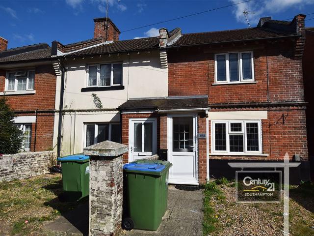 |Ref: R210054|, Victoria Road, Southampton SO19, 2 bed end terrace house to rent, £1,295 pcm | PrimeLocation