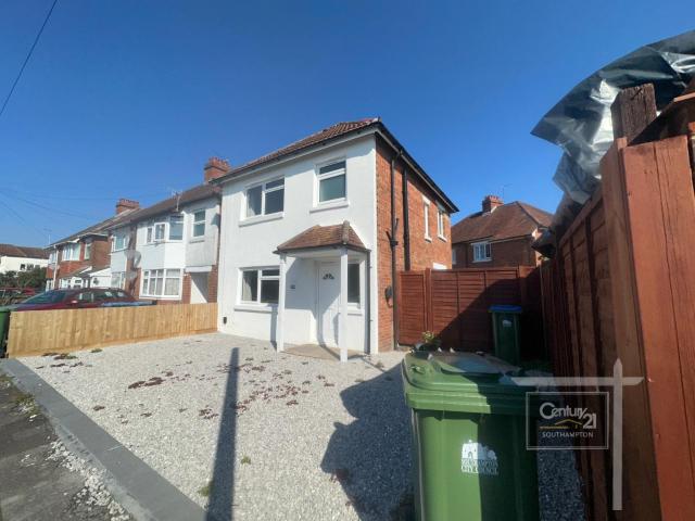 |Ref: R210252|, Peveril Road, Southampton, SO19 2FQ Century 21 United Kingdom