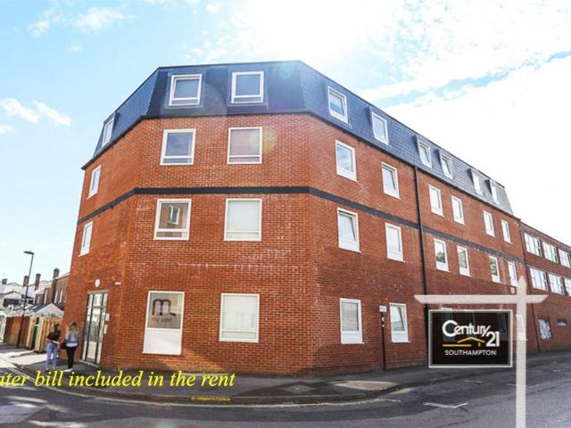 |Ref: R212770|, Fairchild House, 21 Southampton Street, Southampton SO15, Studio to rent, £850 pcm | PrimeLocation