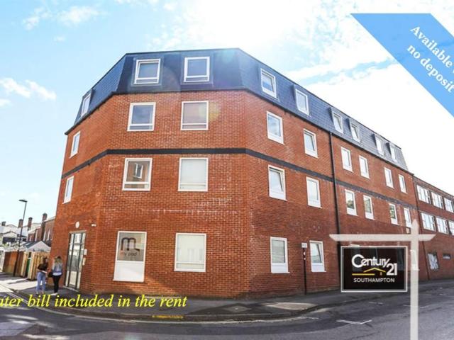 |Ref: R212780|, Fairchild House, Southampton Street, Southampton SO15, Studio to rent, £850 pcm | PrimeLocation