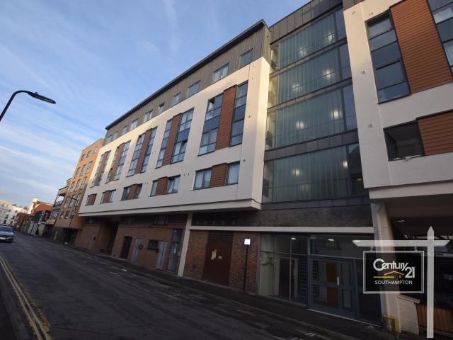 |Ref. R213519|, Mede House, Salisbury Street, Southampton, SO15 2TZ Century 21 United Kingdom